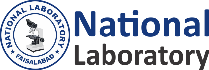 National Lab – Faisalabad